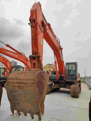 Hot sell 33700kg Good condition Second-hand  Hitachi ZX360H-3 With ISUZU AH-6HK1X Engine