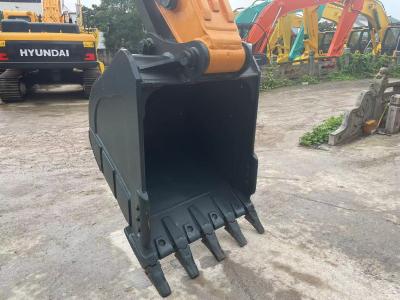 Cina Ristrutturato escavatore scavatore 220-9s Peso operativo Potente 500 HP Motore 10m lunghezza del boom in vendita