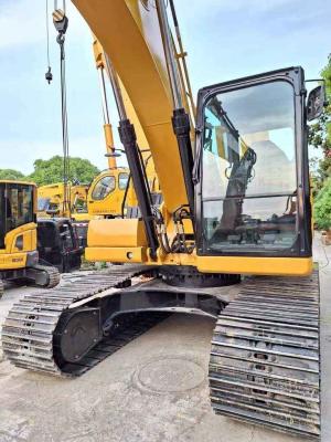 Cina 20300 kg di seconda mano Cate 320 GC Escavatore idraulico con motore Modello Cat C4.4 ACERT in vendita