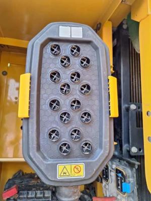 Cina 20300 kg di seconda mano Cate 320 GC Escavatore idraulico con motore Modello Cat C4.4 ACERT in vendita