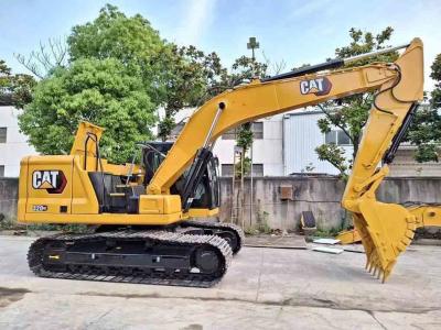 China 20tons Second hand Cate Excavator 320GC with Good Condition and Engine model Cat C4.4 ACERT for sale