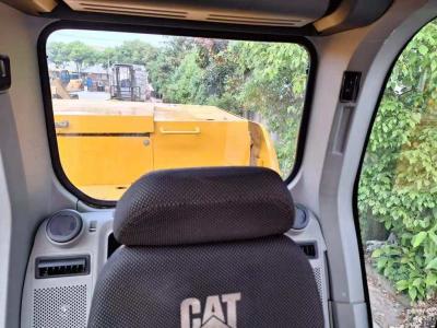 中国 20tons 良い状態で使用されたカタツムリ掘削機 320GC 最大掘削深さ 6720.0mm 販売のため