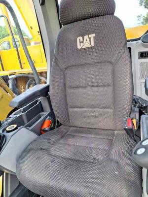 中国 20tons 良い状態で使用されたカタツムリ掘削機 320GC 最大掘削深さ 6720.0mm 販売のため