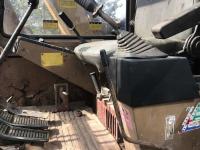 China Second-hand Cate E70B Crawler Type Hydraulic Excavator with Engine Model MITSUBISHI 4D32 for sale