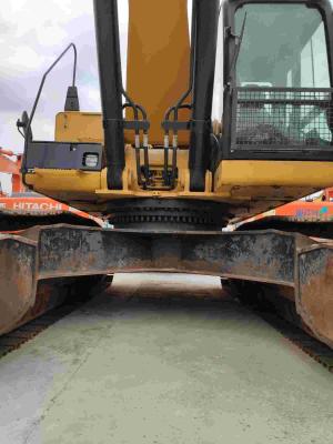 China Engine ModelCat C13 ACERT with Good Condition 46285KG Second-hand CAT349D Crawler Type  Excavator for sale