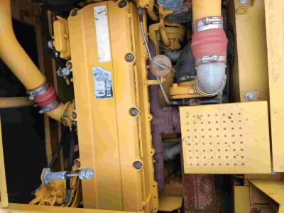 China Engine ModelCat C13 ACERT with Good Condition 46285KG Second-hand CAT349D Crawler Type  Excavator for sale