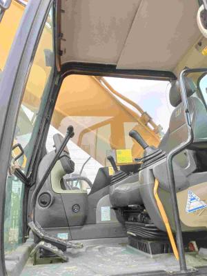 China Engine ModelCat C13 ACERT with Good Condition 46285KG Second-hand CAT349D Crawler Type  Excavator for sale