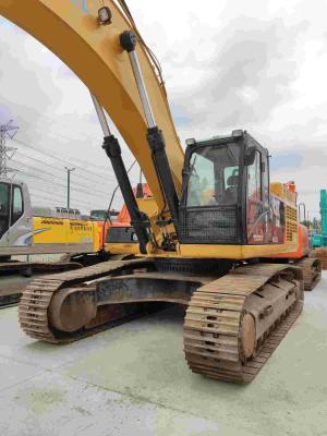 China Engine ModelCat C13 ACERT with Good Condition 46285KG Second-hand CAT349D Crawler Type  Excavator for sale