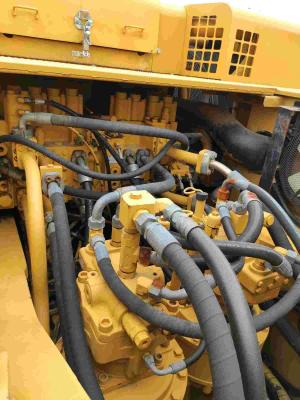 China Engine ModelCat C13 ACERT with Good Condition 46285KG Second-hand CAT349D Crawler Type  Excavator for sale