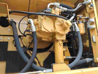 China Engine ModelCat C13 ACERT with Good Condition 46285KG Second-hand CAT349D Crawler Type  Excavator for sale