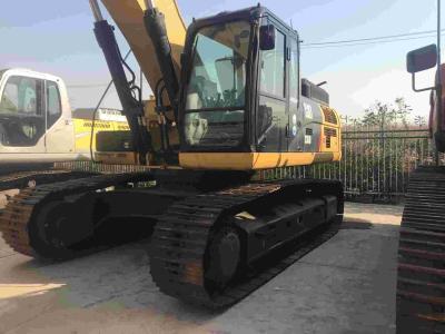 중국 중고용 수압 발굴기 CAT336D 33750kg 엔진 모델 C9ACERT 판매용