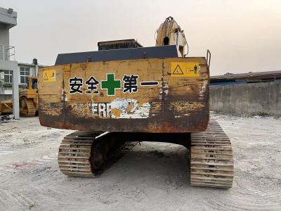 中国 中古 状態良好 重量18800kg 掘削機 CATE200B エンジンモデル Cate 3116 販売のため