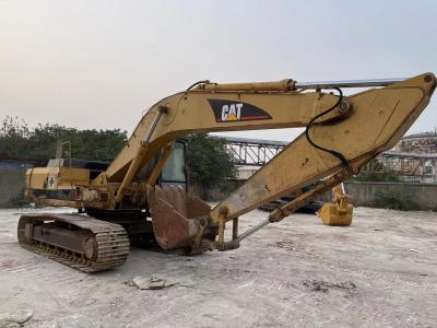 中国 中古 状態良好 重量18800kg 掘削機 CATE200B エンジンモデル Cate 3116 販売のため