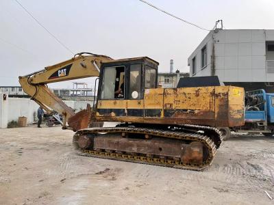 中国 中古 状態良好 重量18800kg 掘削機 CATE200B エンジンモデル Cate 3116 販売のため