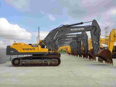 China 44500KG Second-hand high quality Vollvo EC460BLC 245KW Power with D12D engine model for sale
