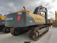 Quality Factory Sale Popular High standard Volvo EC 460 BLC used excavator for sale for sale
