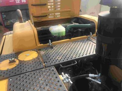 China Used Good condition 198 KW Engine Power Vollvo EC 360 BLC Excavator with  Vollvo D12D engine for sale