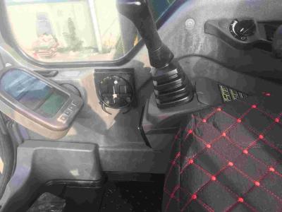 China Used Good condition 198 KW Engine Power Vollvo EC 360 BLC Excavator with  Vollvo D12D engine for sale