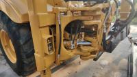 China JCB 4CX Engine 262 Hp Second Hand Loader with 3.3 M3 Bucket Capacity for sale