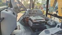China JCB 4CX Engine 262 Hp Second Hand Loader with 3.3 M3 Bucket Capacity for sale