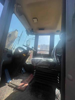 Cina CAT C11 caricatore di seconda mano 966H 262 CV Powershift 24 / 251 kg Peso operativo in vendita