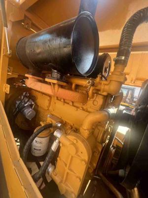 Velocità caricatore di seconda mano con 3.3 M3 Capacità del secchio 38.1 Km/h Velocità massima e 262 CV di potenza