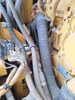 China Yellow Cate CB-534D Second Hand Roller 20 Tons Operating Weight for sale