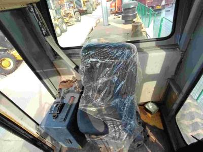 Cina Grader ricondizionati da 100-150 CV a 4 cilindri con lame rette Cat 14H in vendita