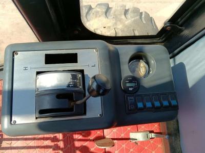 Cina Grader diesel a lama retta a prezzi accessibili con motore Cummins in vendita