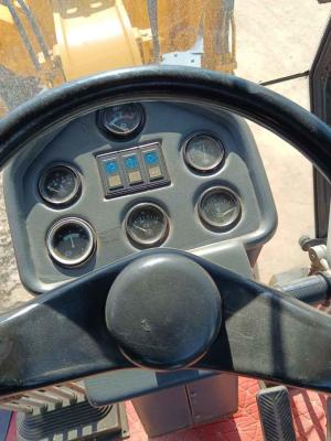 Cina Grader diesel a lama retta a prezzi accessibili con motore Cummins in vendita