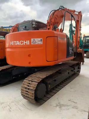 Cina 13200KG Buone condizioni Usato Hitachi ZX135US Con 0.19-0.66m3Capacità del secchio in vendita