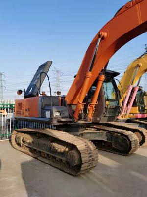 Cina 21100KG di seconda mano Buone condizioni Hitachi ZX210-3G 110kw di potenza Con modello ISUZU AA-6BG1T in vendita