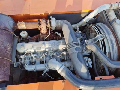 Cina 21100KG di seconda mano Buone condizioni Hitachi ZX210-3G 110kw di potenza Con modello ISUZU AA-6BG1T in vendita