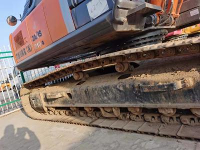 Cina 21100KG di seconda mano Buone condizioni Hitachi ZX210-3G 110kw di potenza Con modello ISUZU AA-6BG1T in vendita