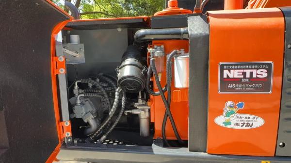 Quality 6510kg Hitachi EX70 Hot Sell Second-hand Good condition 40.5KW power with ISUZU for sale