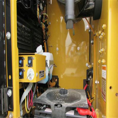 China Good Condition Used Caterpillar Excavator Cat320d Hydraulic Crawler Excavator for sale