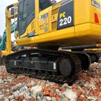 China Customizable Engine Digger 22 Ton 38 Ton Excavator for sale