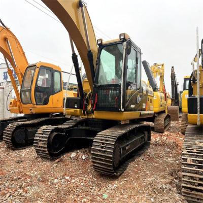 중국 좋은 상태 일본 오리지널 중고 Caterpillar Cat320d 발굴기 판매용