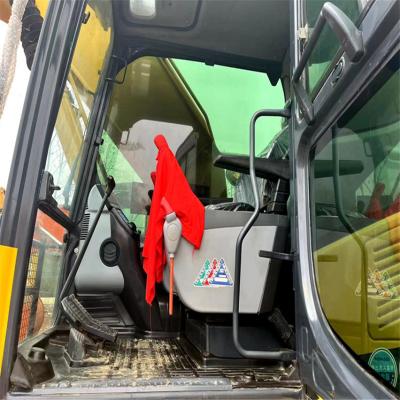 China 1.26m3 Bucket capacity Used Komatsu Excavator For PC220-8 Second Hand Excavator PC220 PC200 PC220-7 for sale