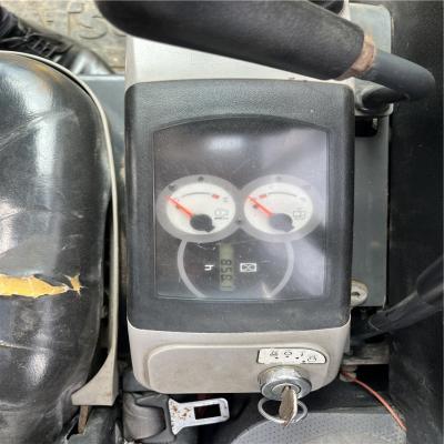 Cina Originale fabbrica Komatsu PC55 escavatore 5 tonnellate piccolo usato Komatsu scavatore in vendita
