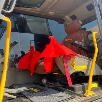 Cina Corea originale Volvo 29 tonnellate usato volvo EC 290 grande escavatore di buona qualità in vendita