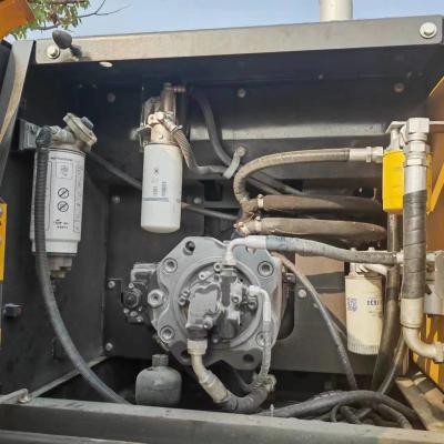 China Excavator Vollvo Original 29Tons  EC290 Rotary Engine Vollvo Low Working Hours for sale