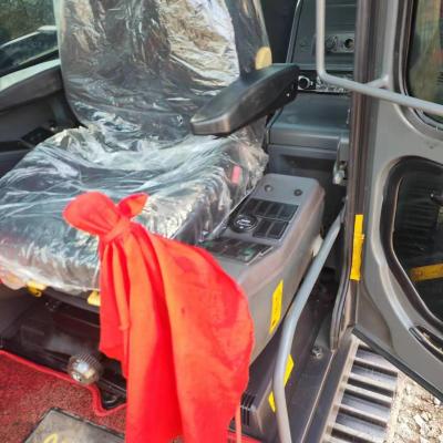 China Excavator Vollvo Original 29Tons  EC290 Rotary Engine Vollvo Low Working Hours for sale