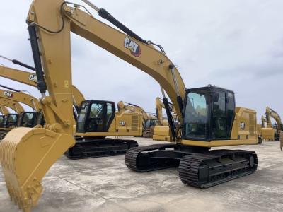 中国 原廠価格 中古 CAT 320GC 掘削機 20 トン クローラー セックス 掘削機 販売のため