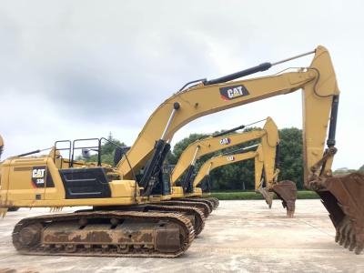 China Used 2022 the USA imported boutique cat 336D2excavator for sale for sale
