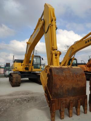 China Used Crawler excavator  komatsu PC450-8 Earth Moving Excavator  For sale for sale