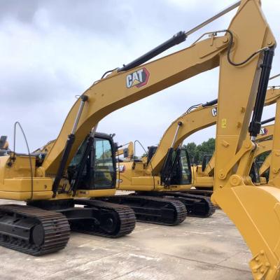 中国 中古 カタピラー 320GX クローラー掘削機 CAT 320GX 中古掘削機 販売のため