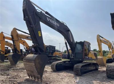 Cina Corea originale Volvo 29 tonnellate usato volvo EC 290 grande escavatore di buona qualità in vendita