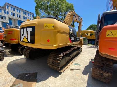 中国 販売のために米国輸入ブティックキャット315D2掘削機を使用 2020年 販売のため