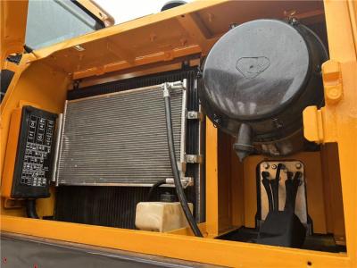 Cina VOLVO EC480 escavatore volvo 48t usato escavatori idraulici in vendita in vendita